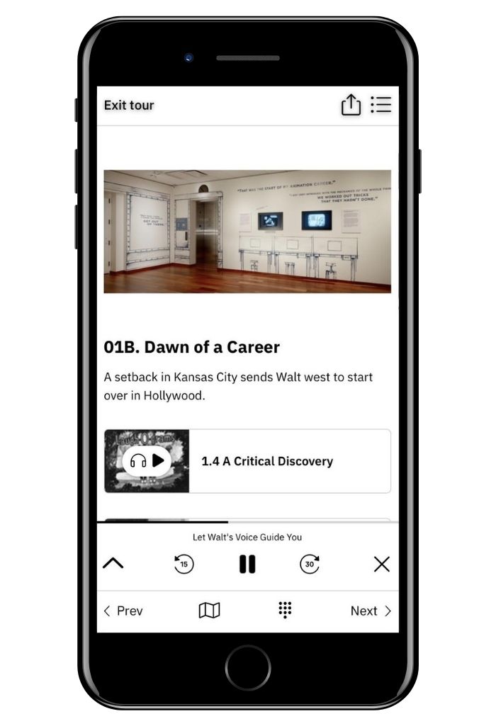 8 Audio Guide App Examples To Inspire You Stqry